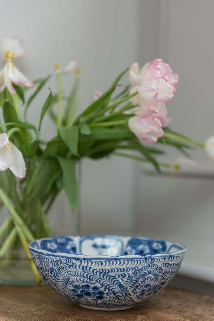 Channel Bowl - The Westbourne Collection